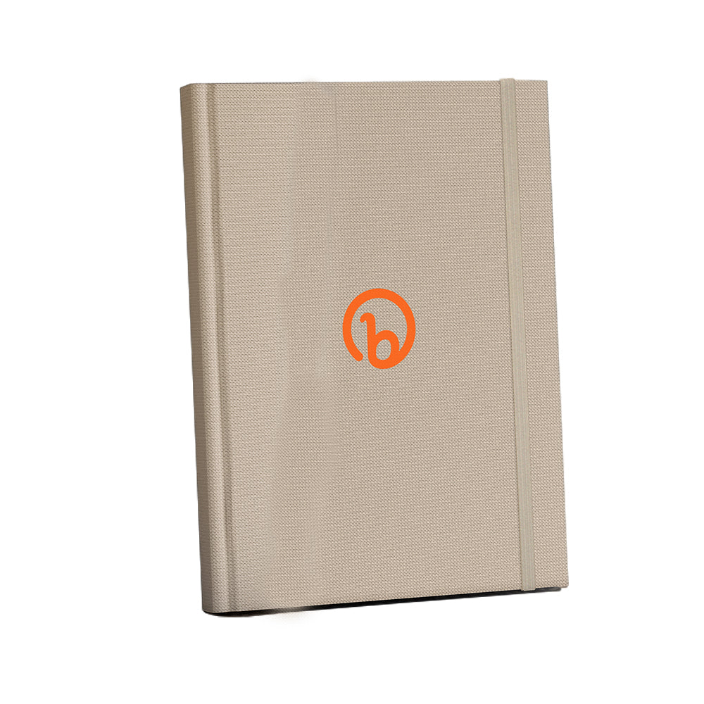 Bitly + RIPL Eco Notebook – Bits by Bitly